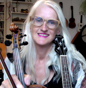 Music | Rowena Wilson