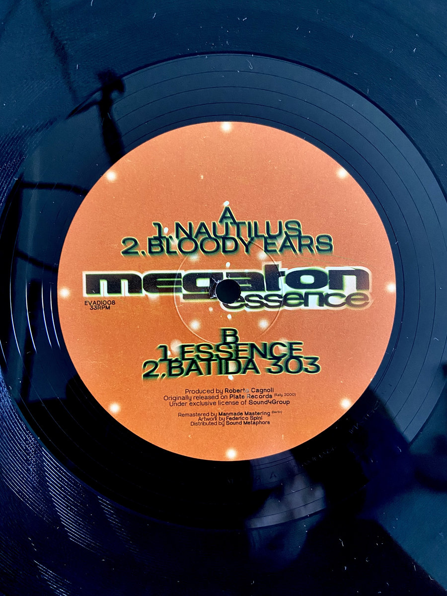 Megaton - Essence | Megaton | Evasione Digitale