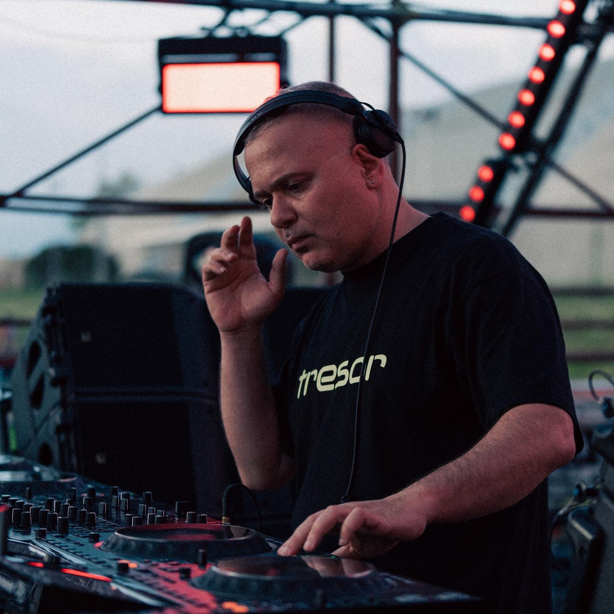 The Other World EP | DJ Plant Texture