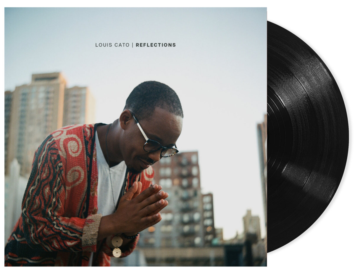 Reflections | Louis Cato