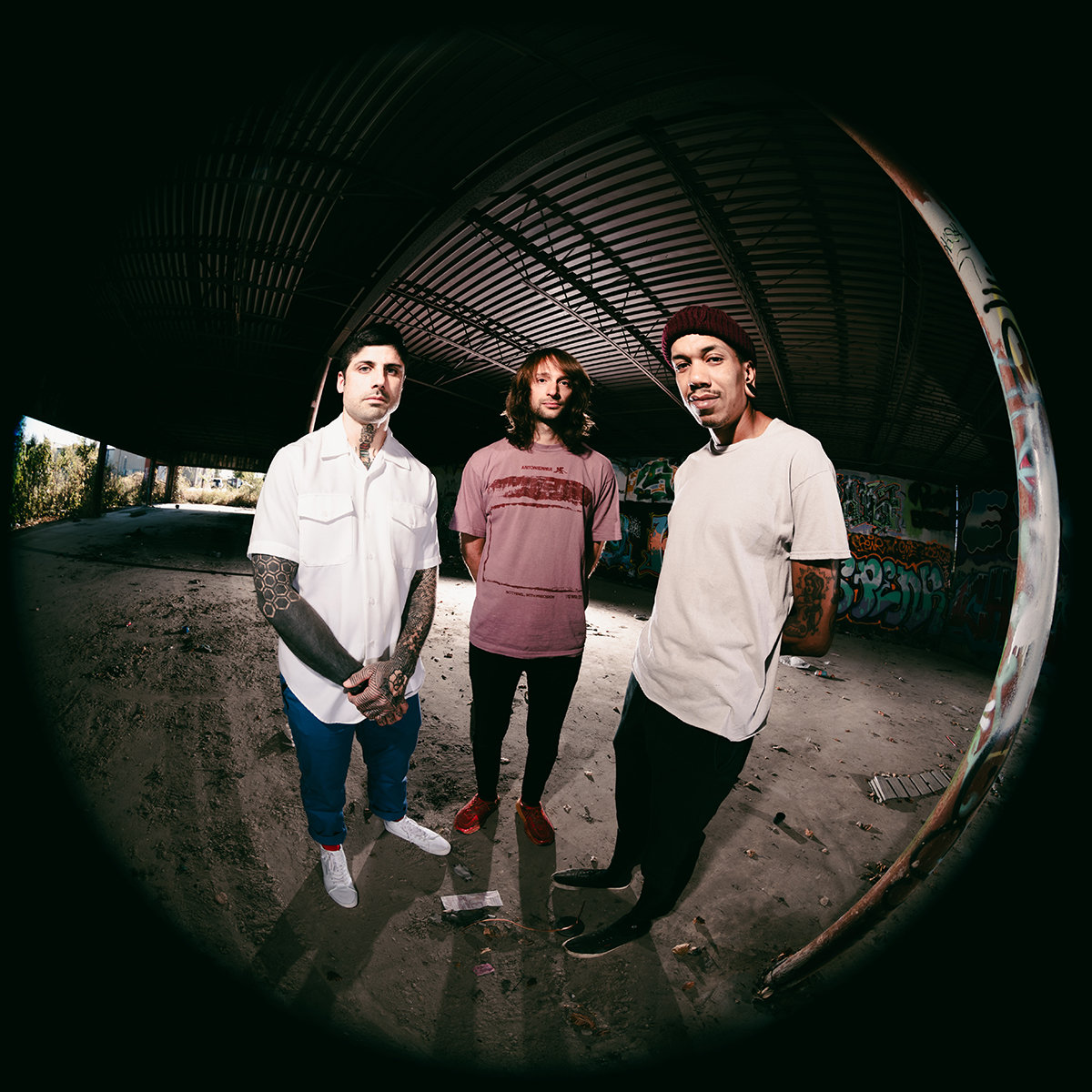 Bat Lips IV | Bat Lips