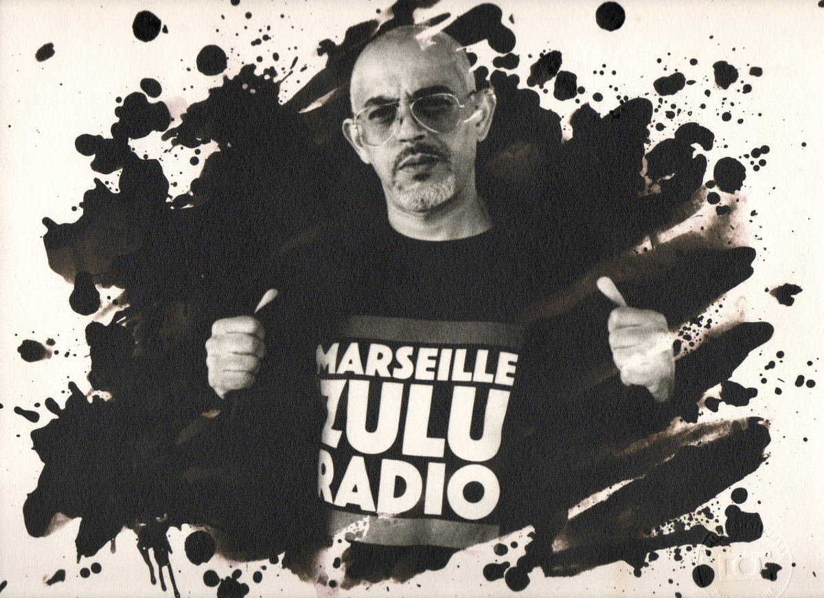 THE REAL HIP HOP - DJ REBEL & DJ KHALID | DJ ReBeL | DJ REBEL