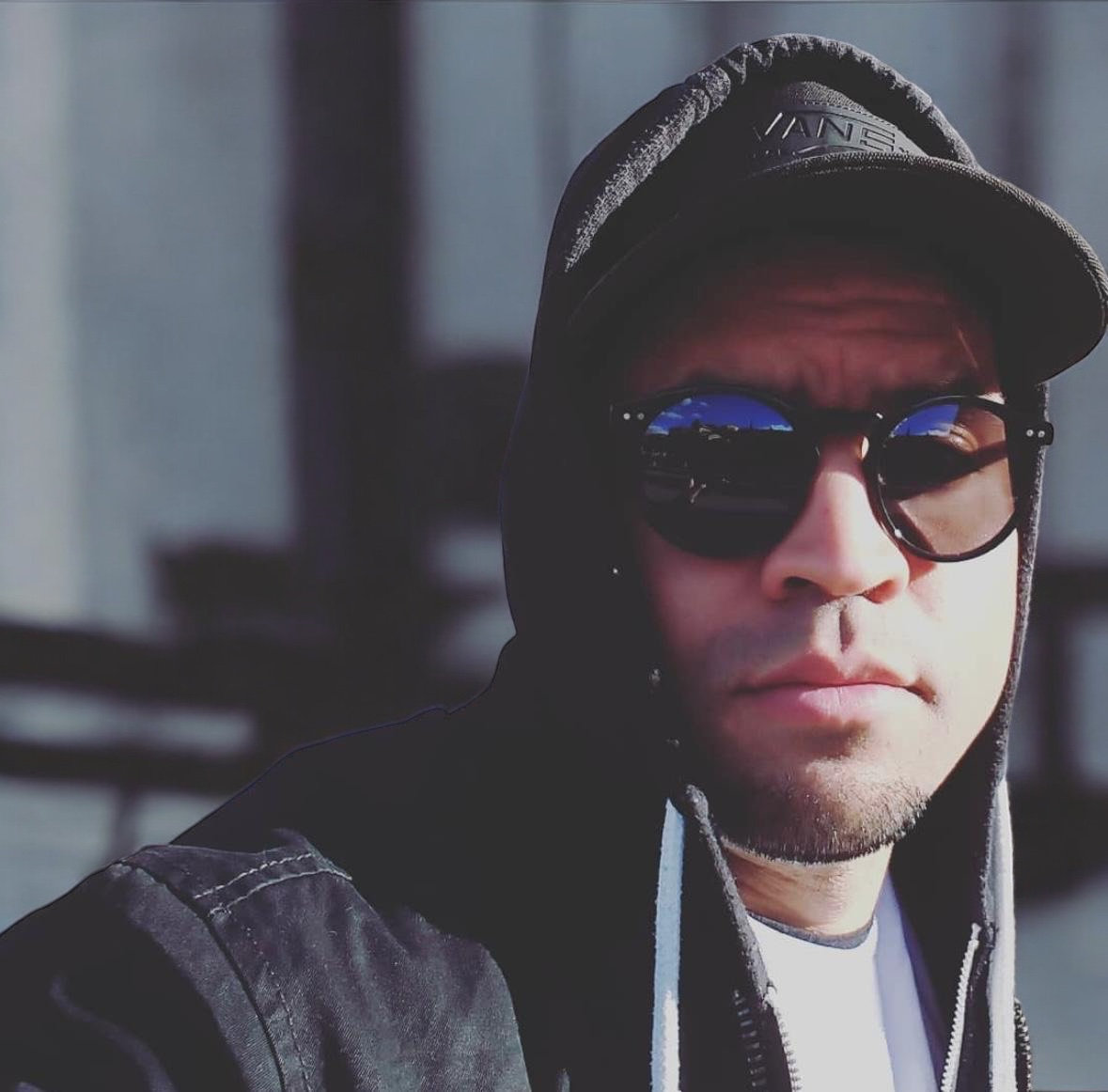 Old Skull Edits N.1. | Dj Deep RH