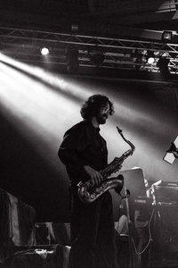 Music | Joshua Pimentel