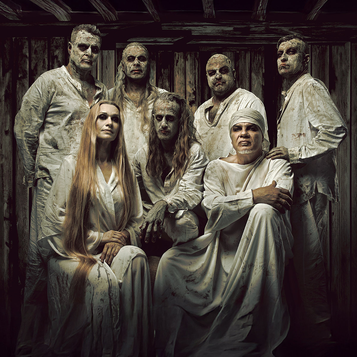 Post Mortem (Deluxe Version) | Subway To Sally