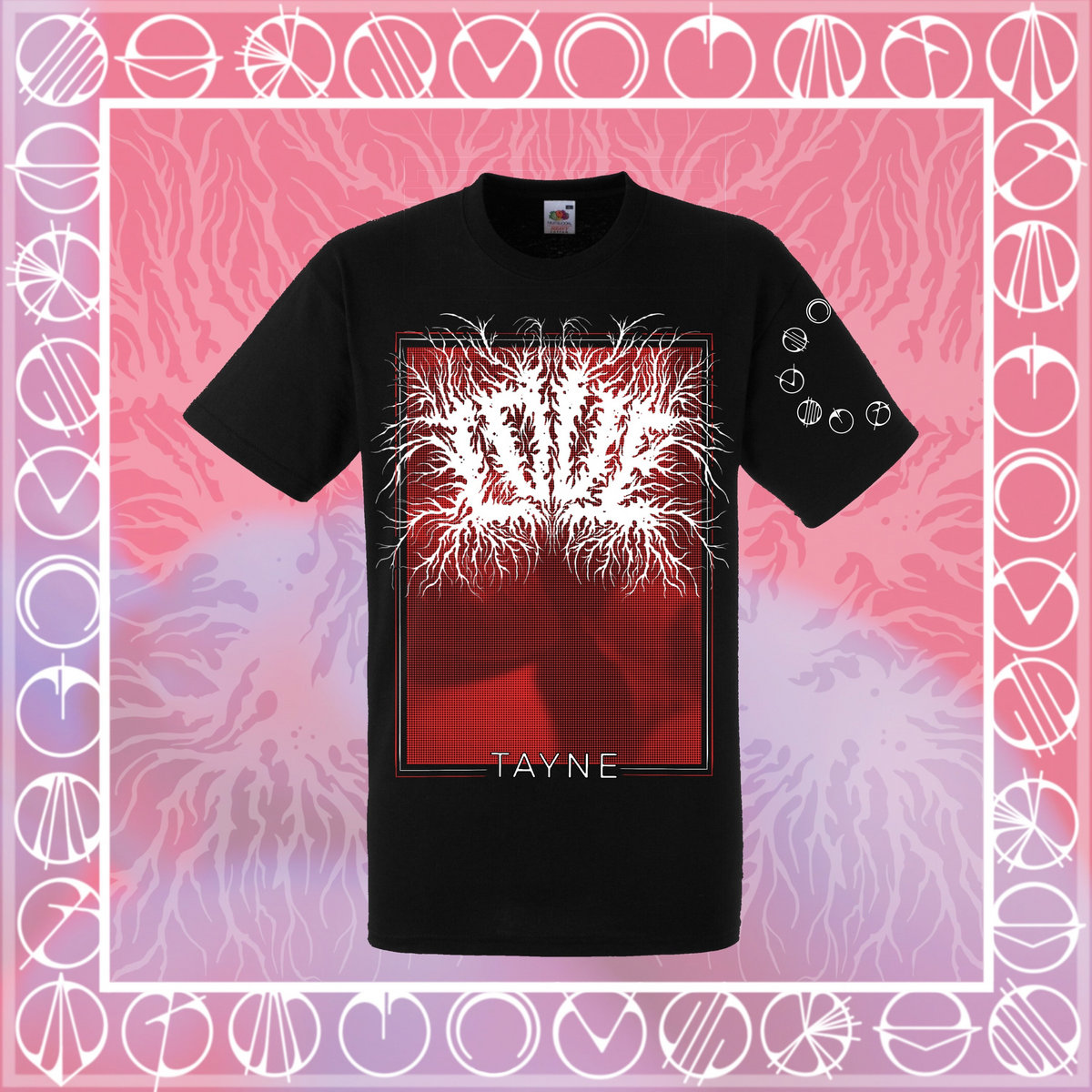 LOVE | Tayne