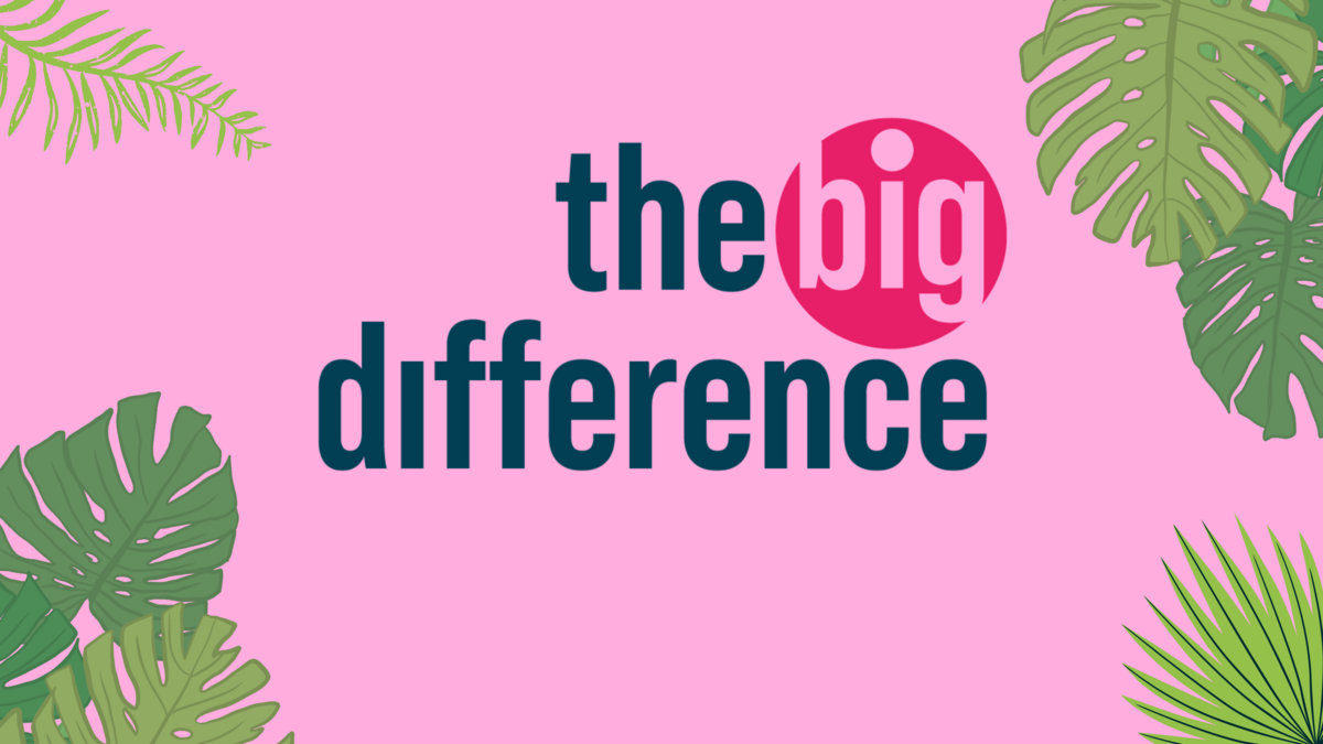 Big Diff's Little Gigs - January 2025 | The Big Difference