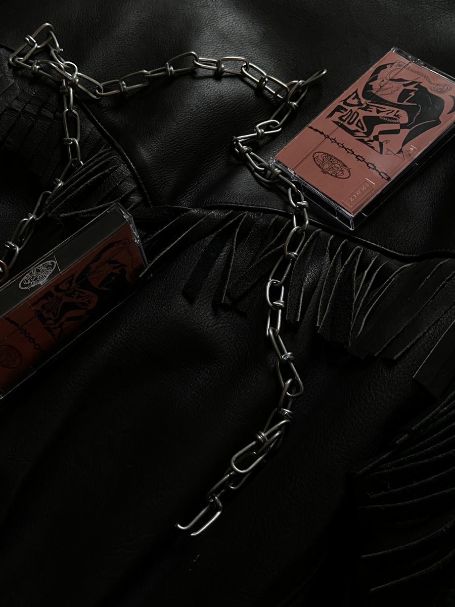 Devil Food | STRES