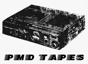 Music | PMD Tapes