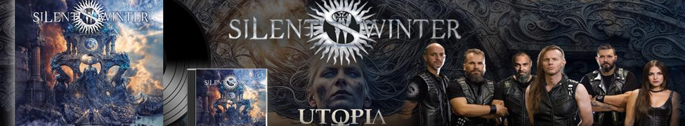 UTOPIA | SILENT WINTER