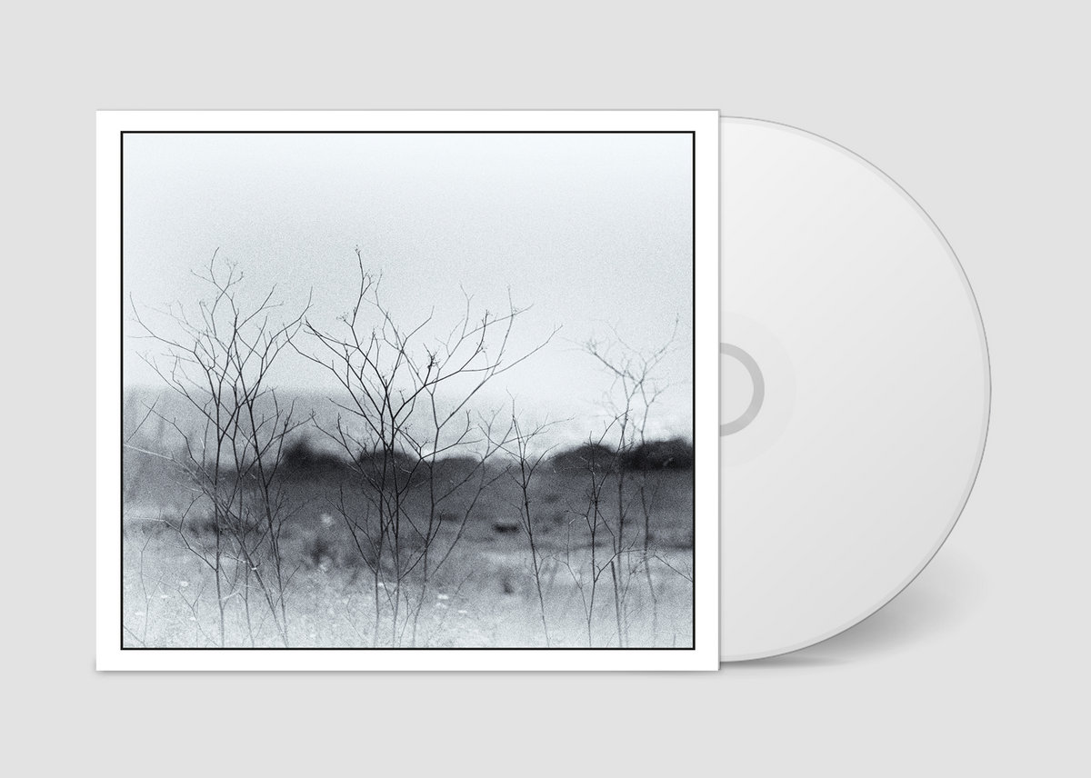 Lost Tracks Vol.2 | Fabio Orsi | A Silent Place