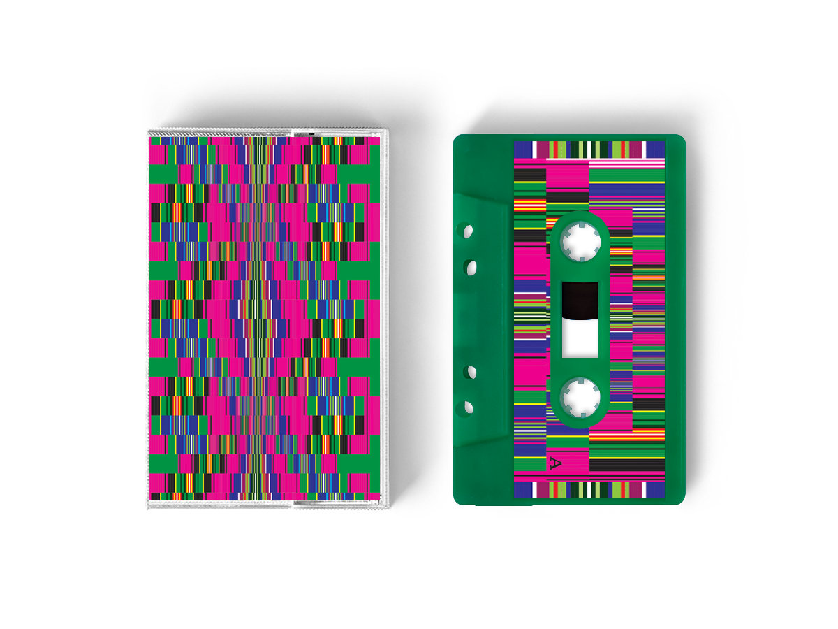 Gary Gwadera - Far, far in Chicago. Footberk Suite | Pointless Geometry