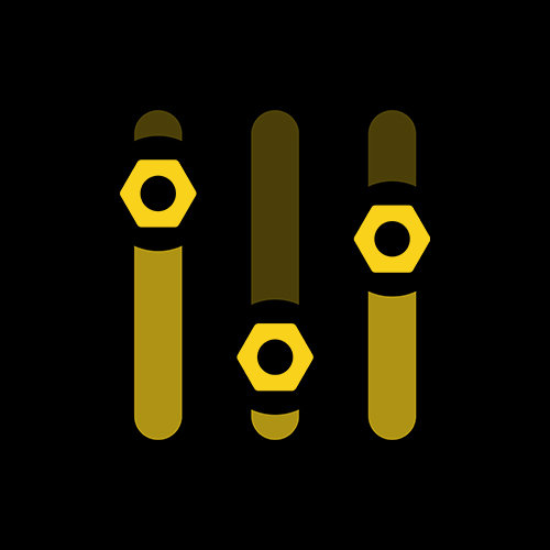 Hacker's Toolkit Sample Pack | Golden Screw Studio