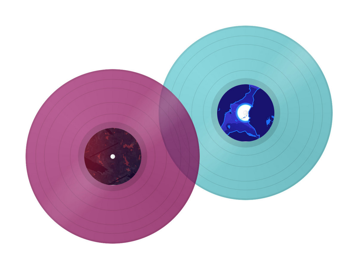 Cobalt Core (Original Soundtrack) | Aaron Cherof