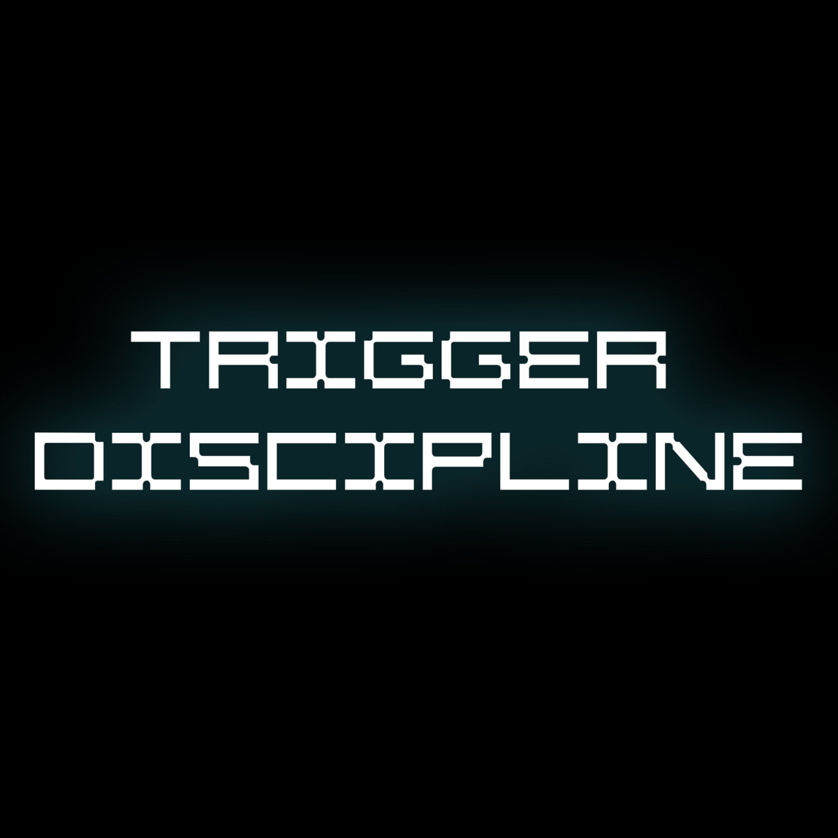 V.A 001 -Tunnel Vision | TRIGGER DISCIPLINE