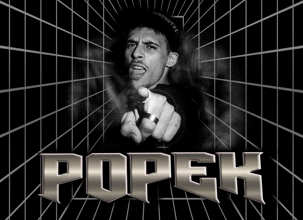 Popek - Starlights - 284 | Popek