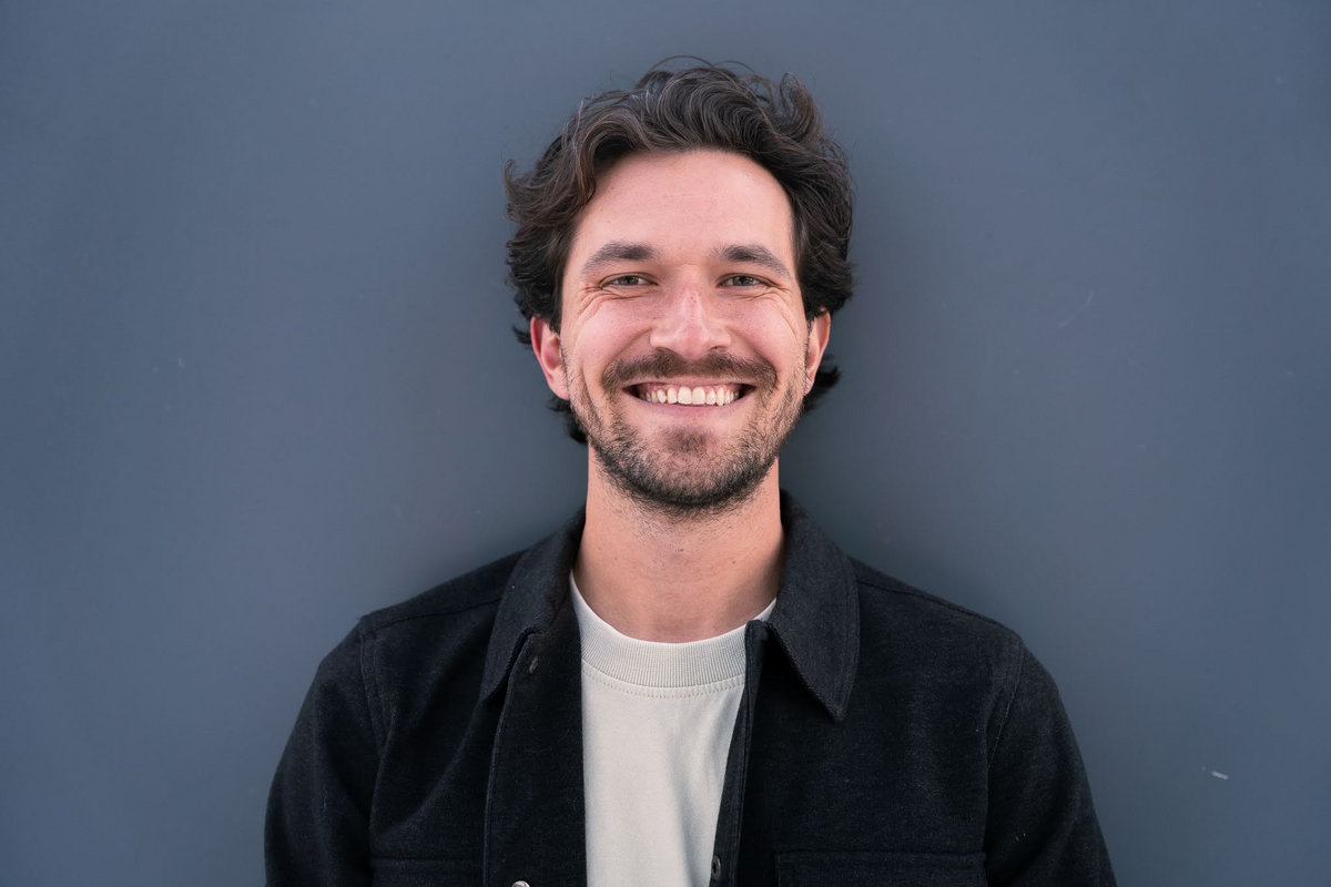 The Covers | Evan Schwartz
