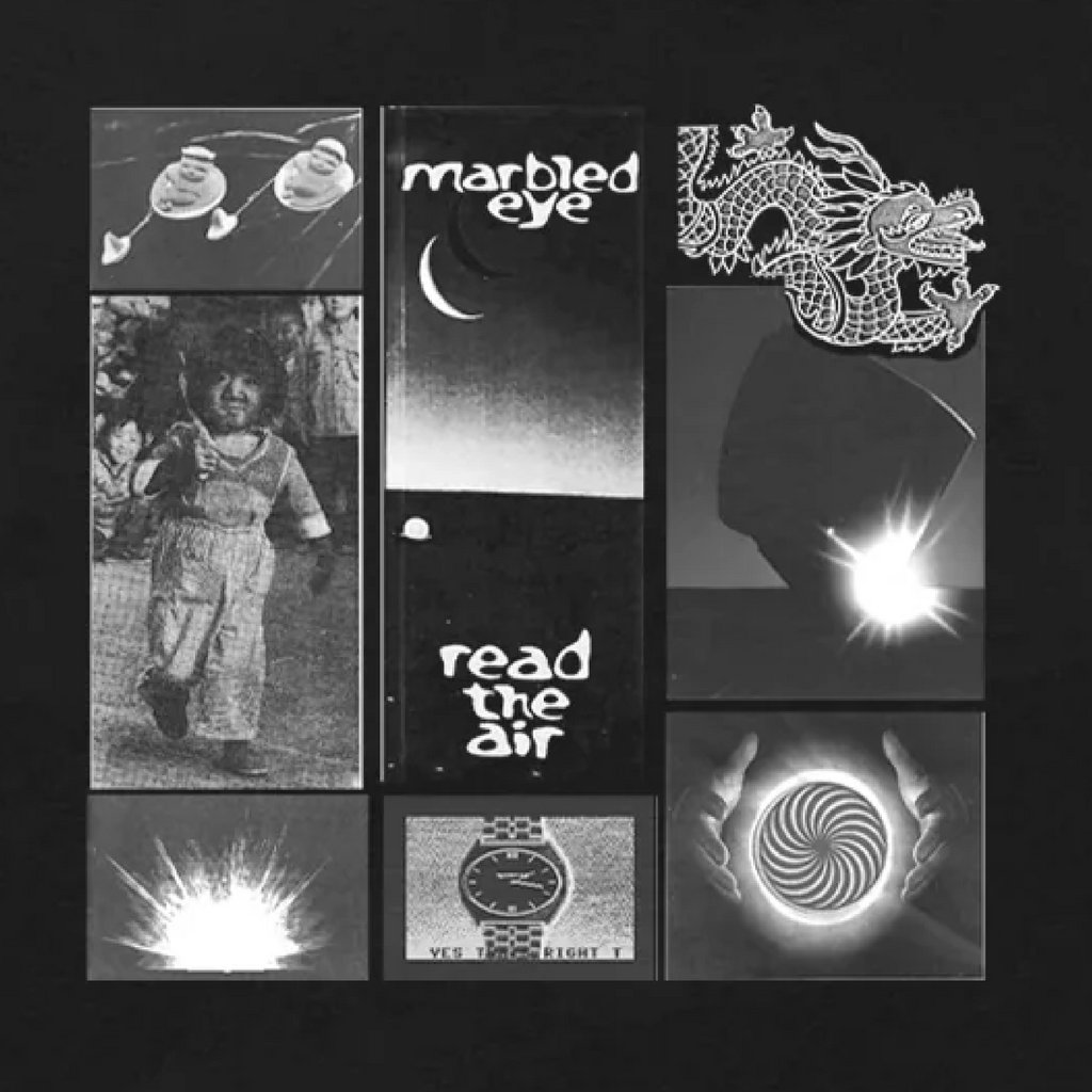 Marbled Eye, “Read the Air” | Bandcamp Daily