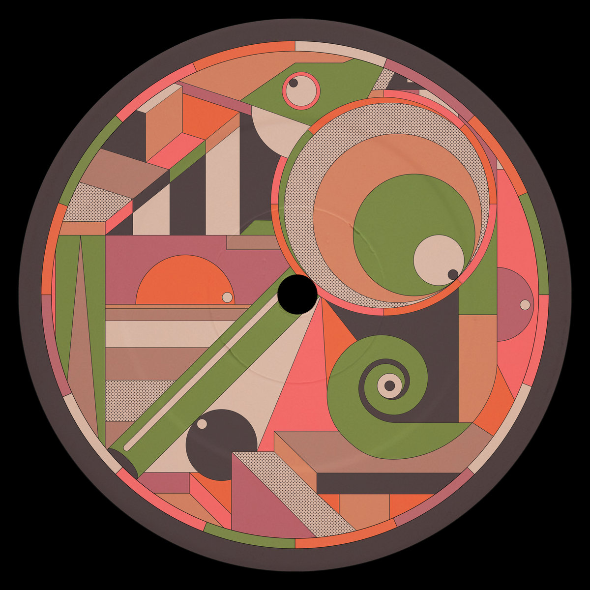 work.life.money.romance EP | Dukwa | Shall Not Fade