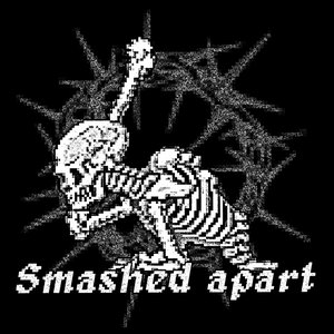 Music | Smashed Apart