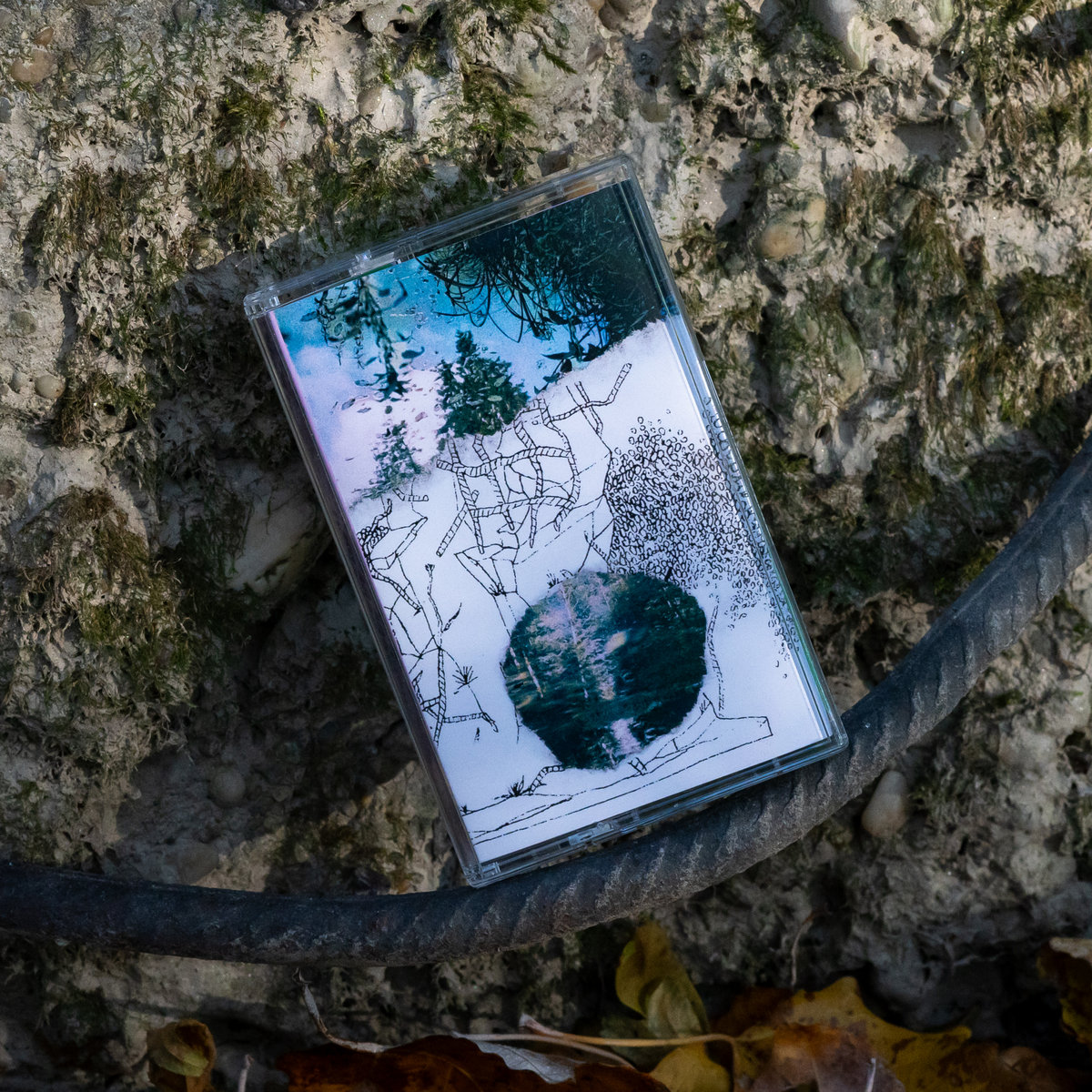 Tu, kde žijem, žiješ, žijeme | Katov Syn(th)