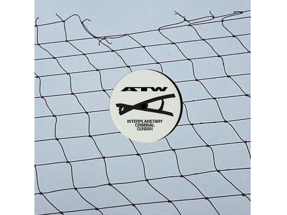 ATW007 | Interplanetary Criminal