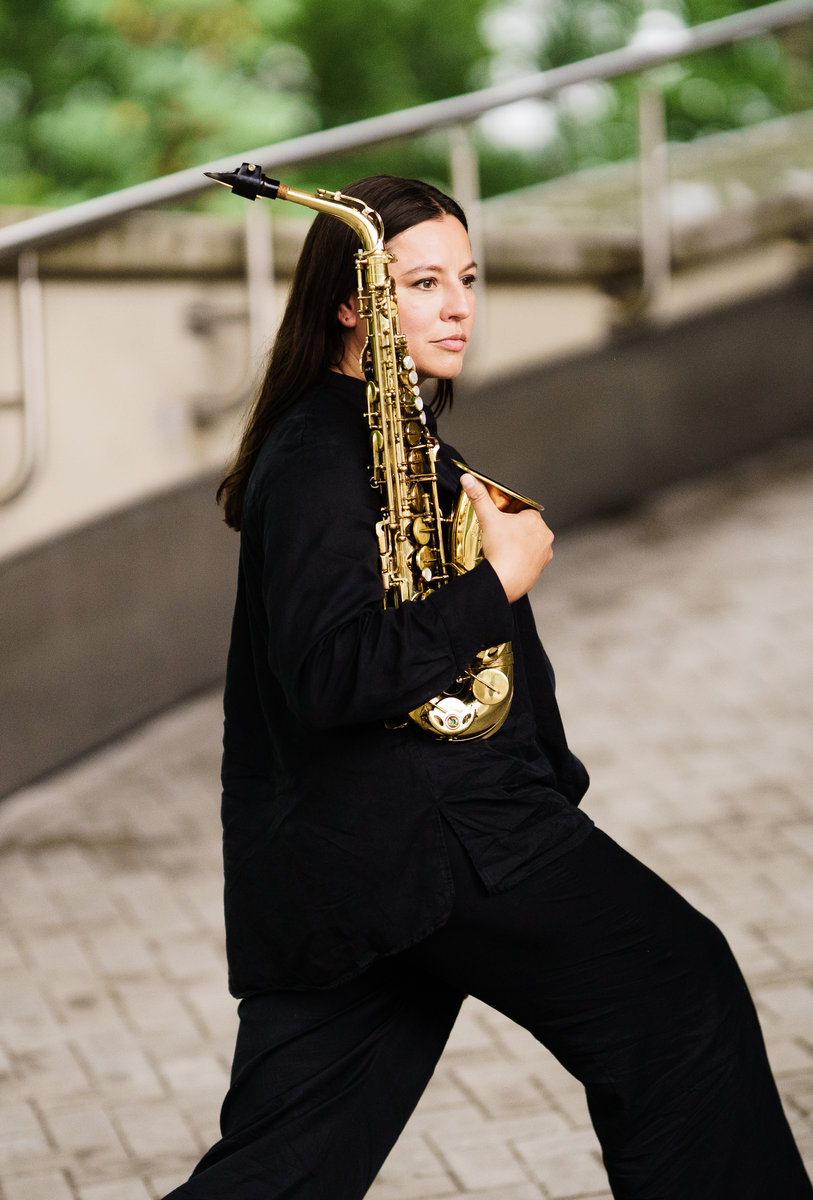 Marches Rewound & Rewritten | Maria Faust Sacrum Facere | Maria Faust