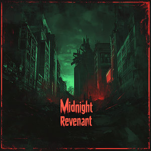 Music | Midnight Revenant