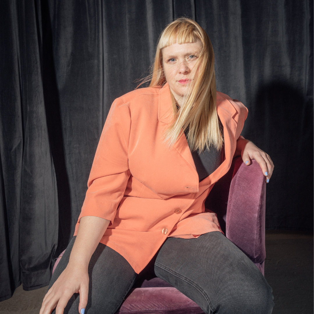 Fall Forward | Eilis Frawley