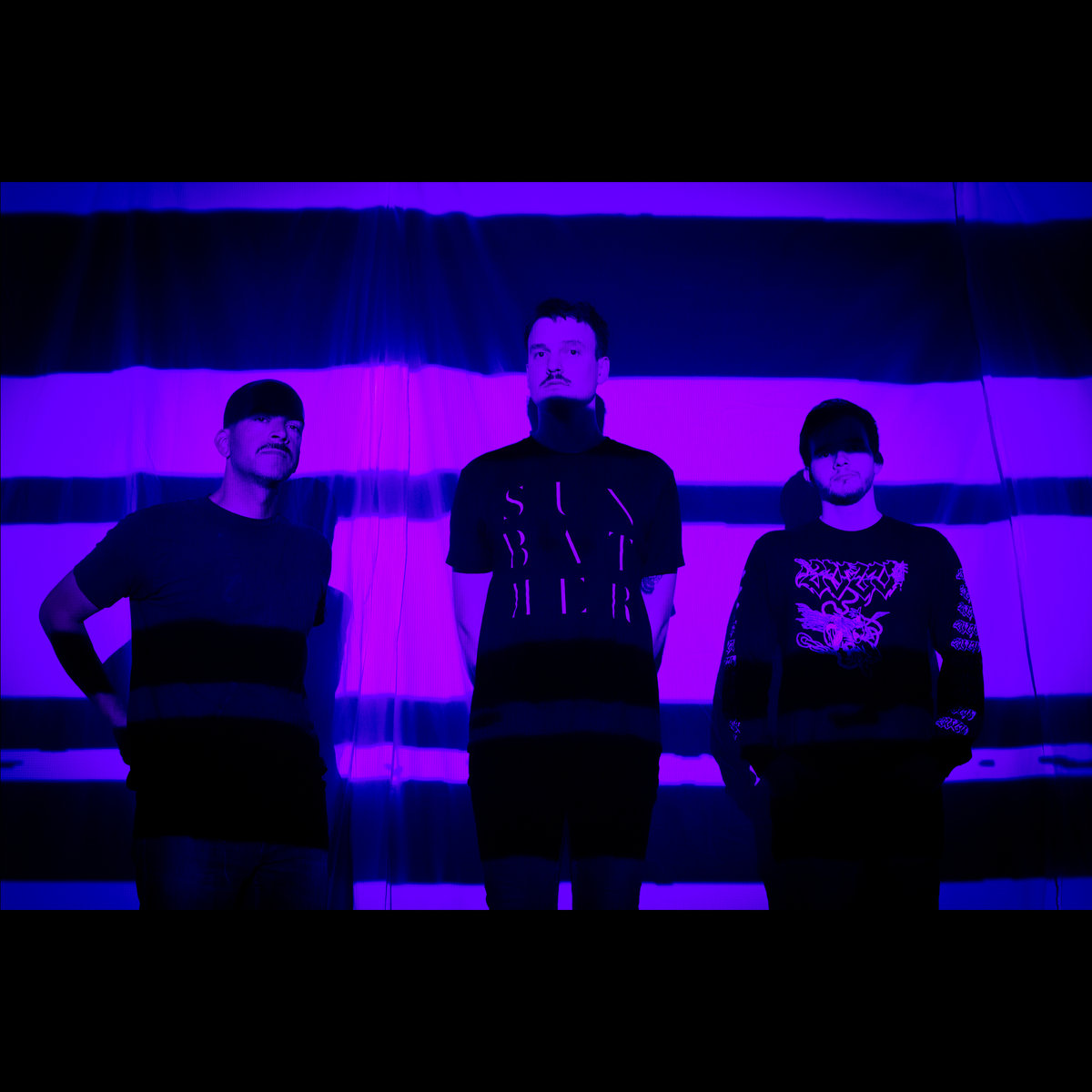 Liminal Heart | ABANDONS