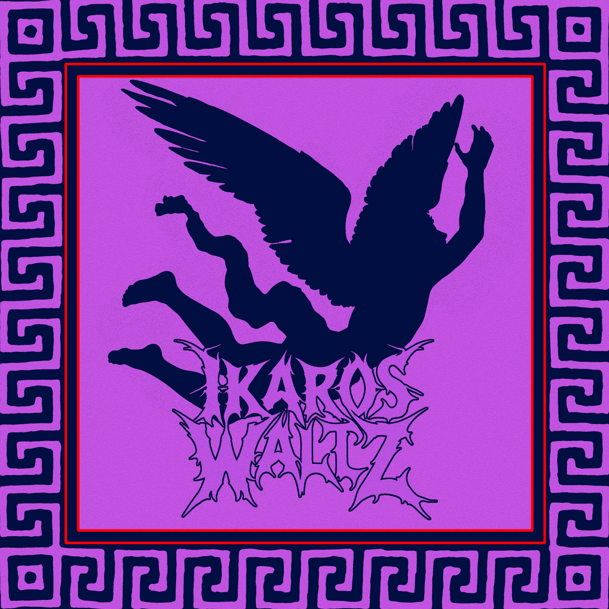 Ikaros' Waltz (Daedalus' Version) | Ikaros' Waltz Ikaros' Waltz (Daedalus' Version) | Ikaros' Waltz