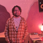 Dreamachine | Habibi