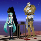 SIGNALIS (ORIGINAL SOUNDTRACK) | Cicada Sirens & 1000 Eyes | SIGNALIS