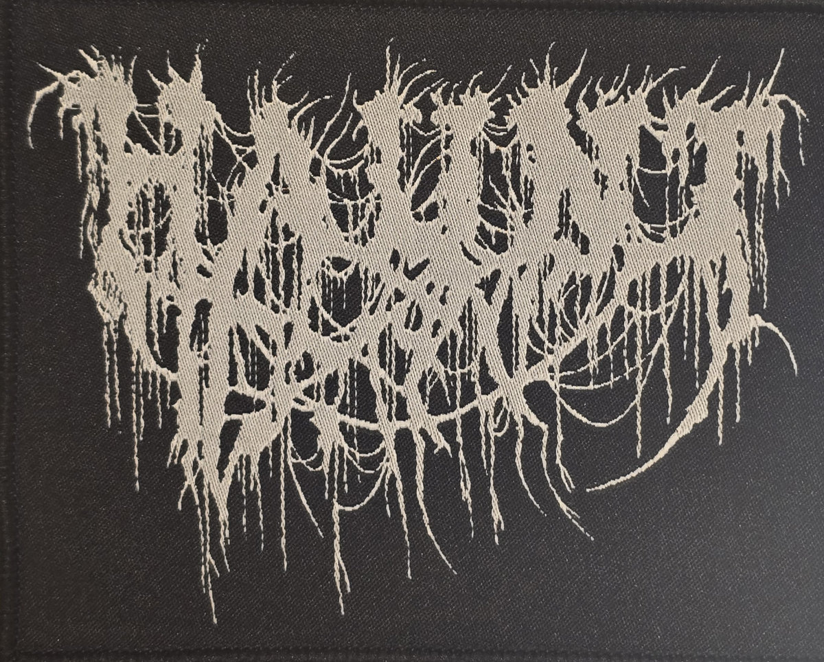 Haunt Revised Logo patch | Haunt