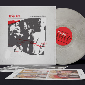 ¡Viva Zapata! The Legacy of Mia Zapata and the Gits | Bandcamp Daily