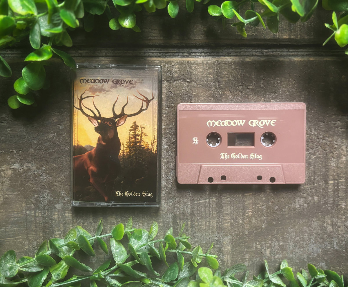 The Golden Stag | Meadow Grove | Fiadh Productions