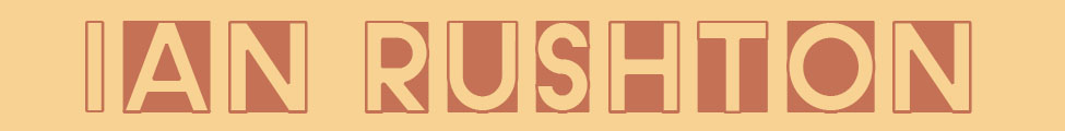 Music | Ian Rushton