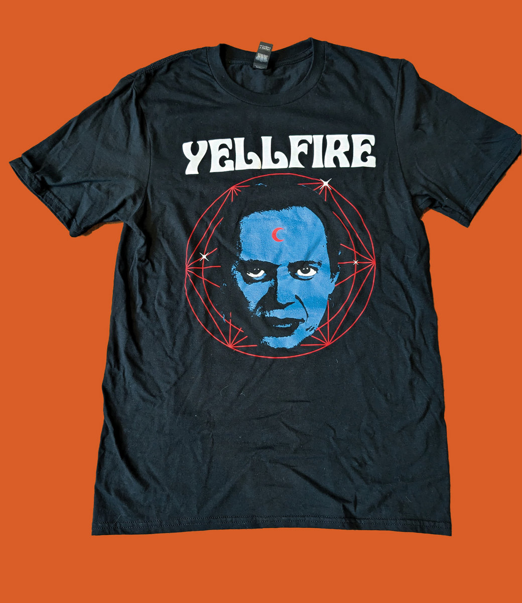 Dear Gods | Yellfire