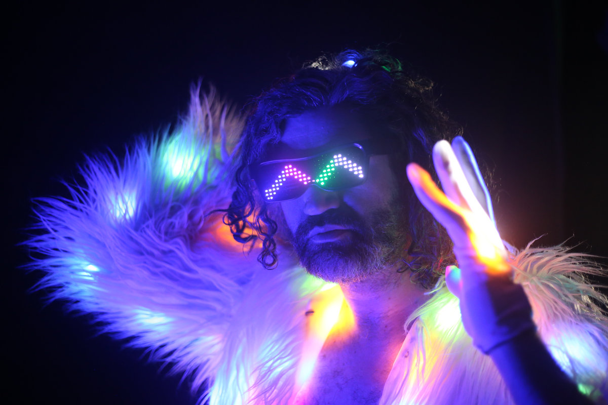 Debut, Self Titled Album | Twinkle Digitz