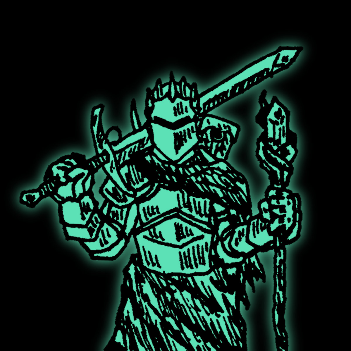 Spells of Lightning and Flame | Garthim