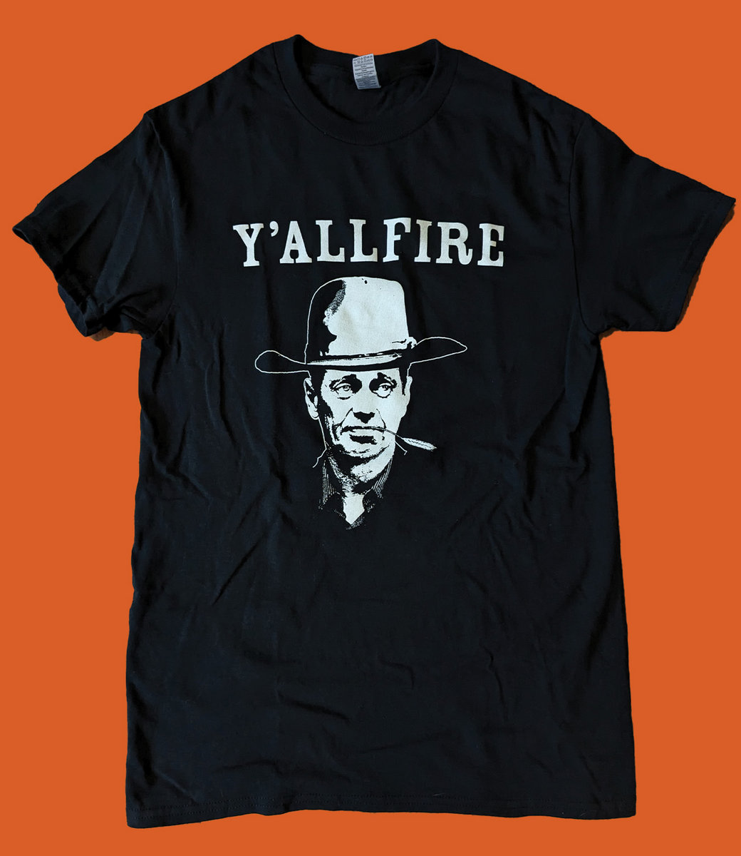 Dear Gods | Yellfire