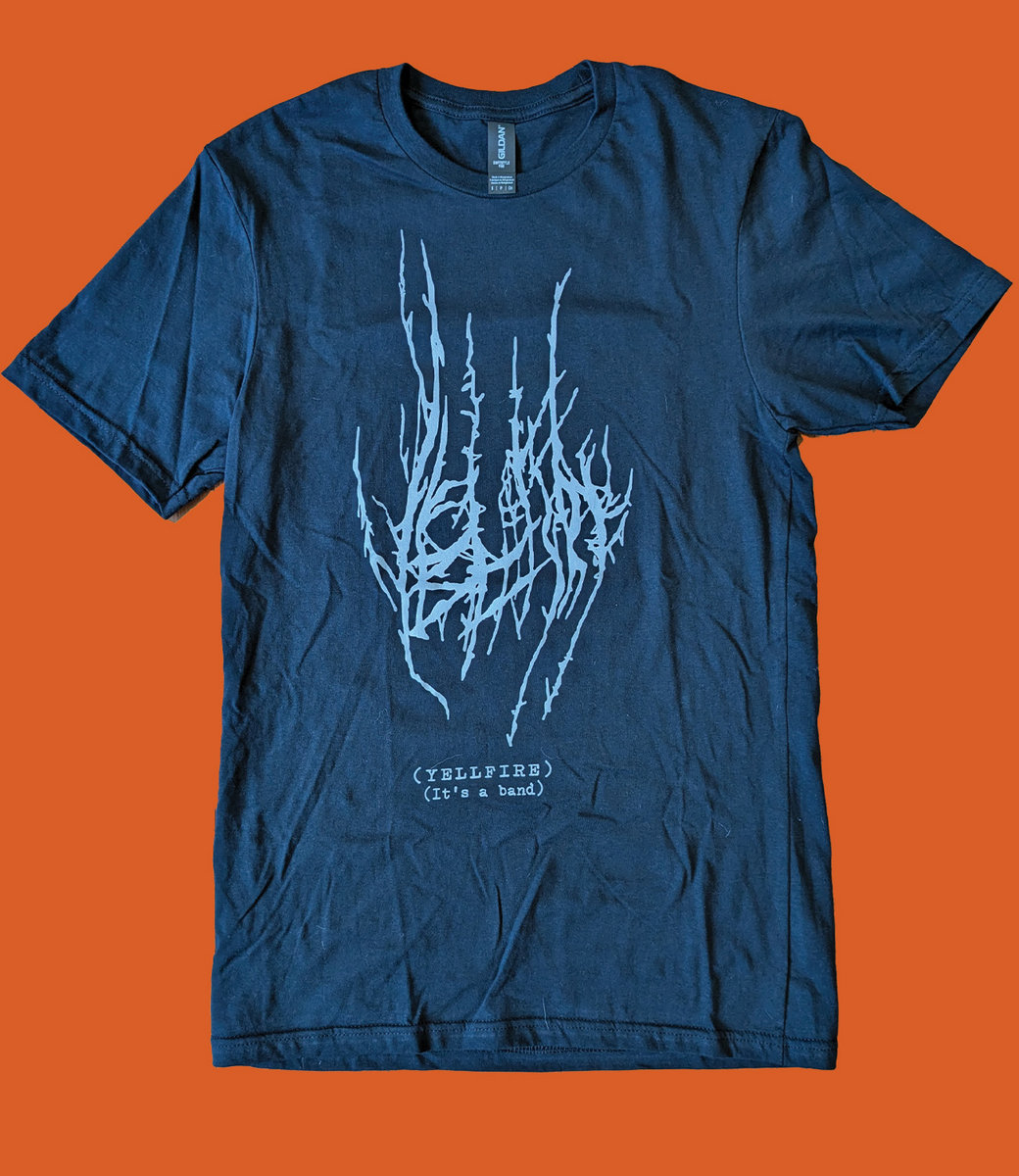 Dear Gods | Yellfire