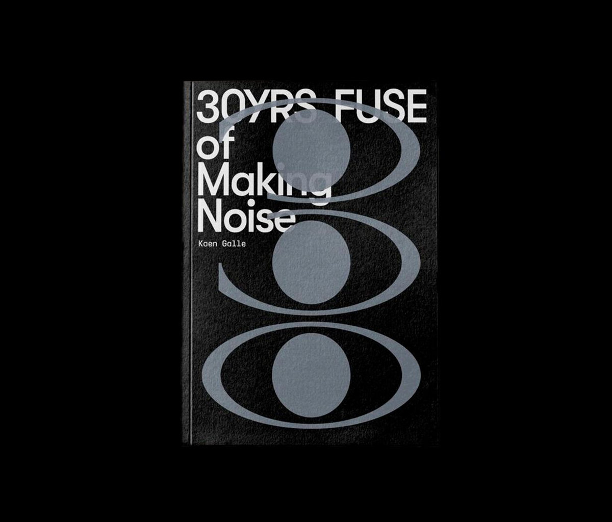 30YRS Fuse Compilation | Fuse Imprint