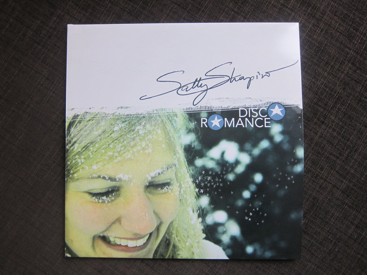 Disco Romance | Sally Shapiro