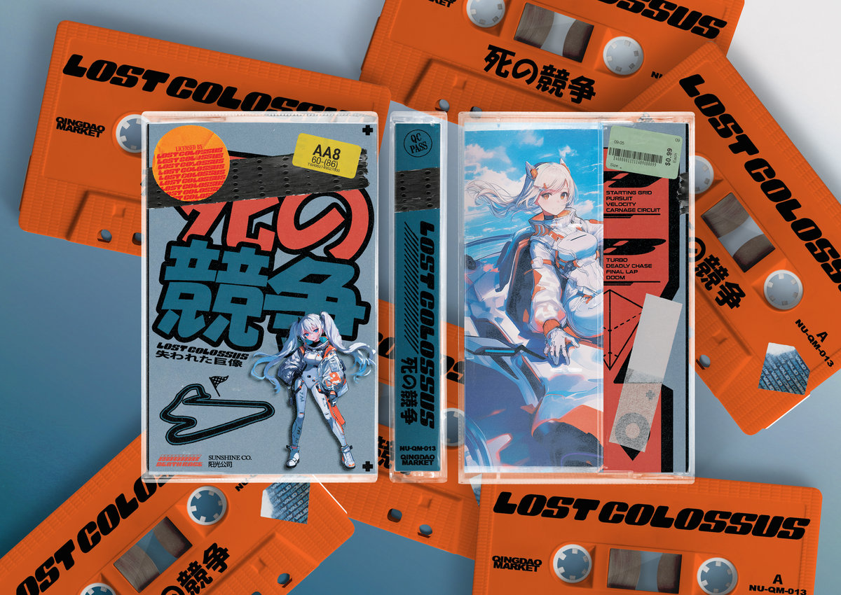 haniibooru's collection | Bandcamp