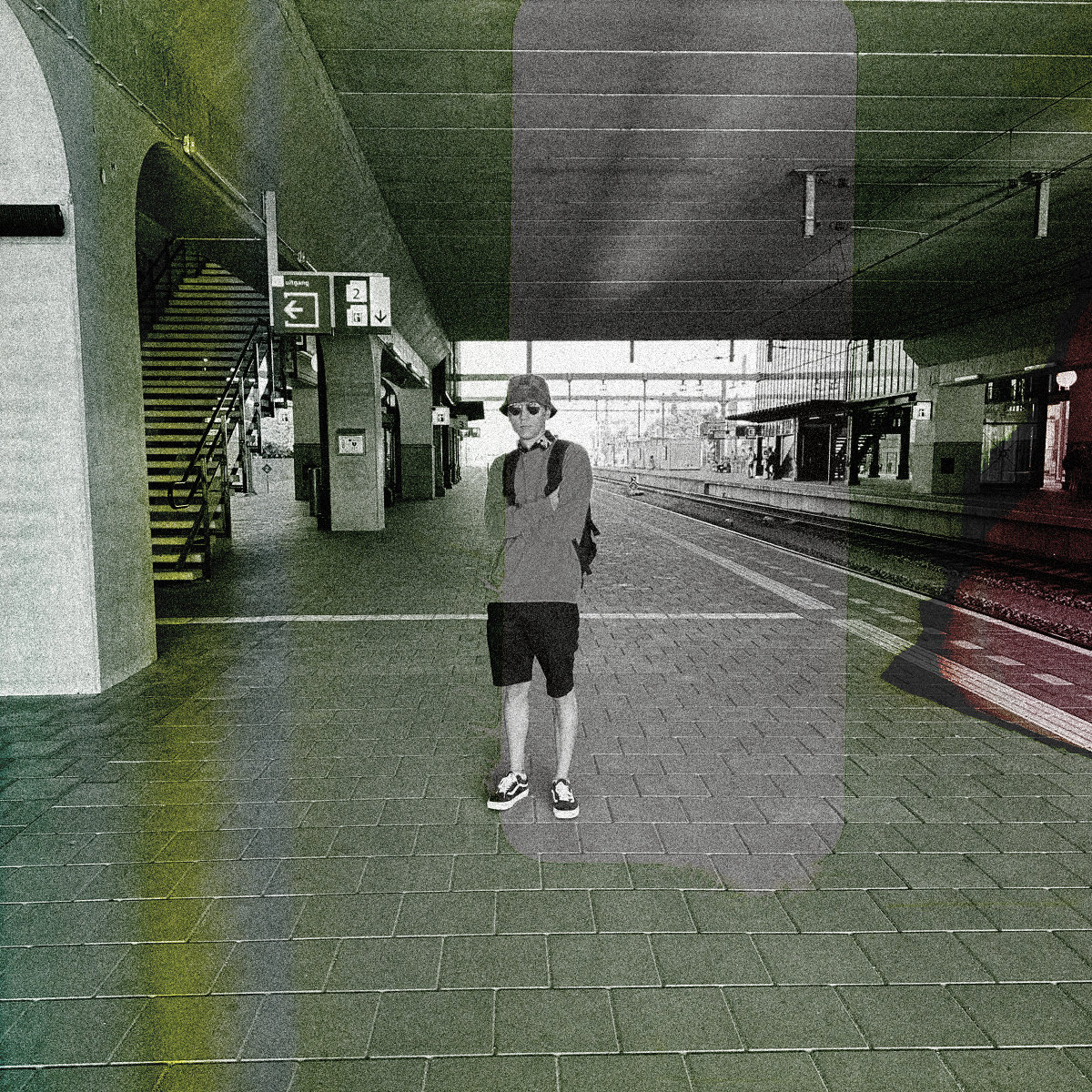 STONER | MONGE DE LONGE