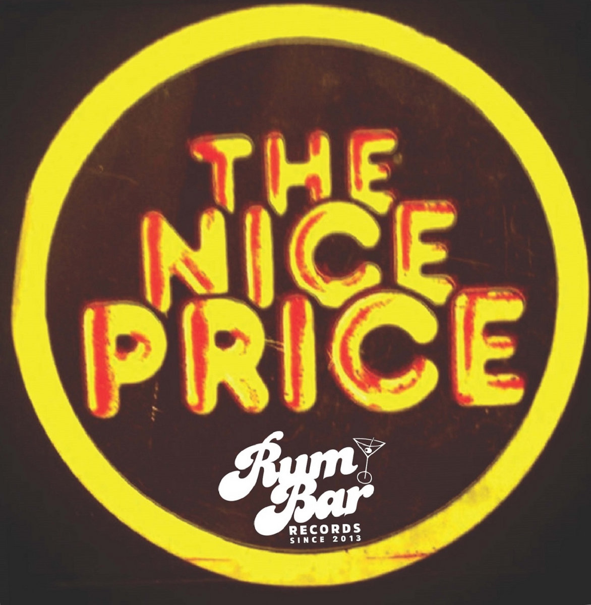 The Nice Price 'Second Shot' (Free Digital) 2024 Sampler | Rum Bar Records