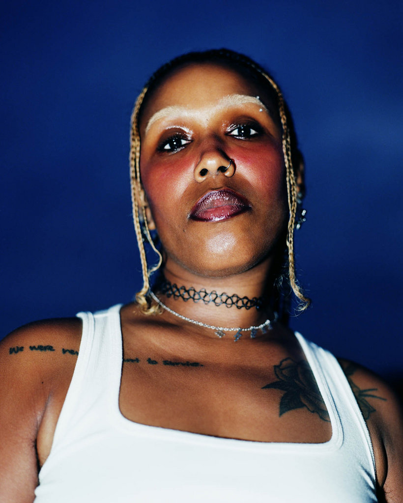 Hail MHYSA, Electronic Music’s Very Own Mother of Dragons | Bandcamp Daily
