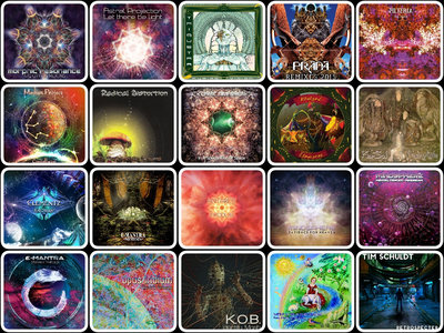 All Suntrip CDs available! (85 Cd-pack!) | Suntrip Records