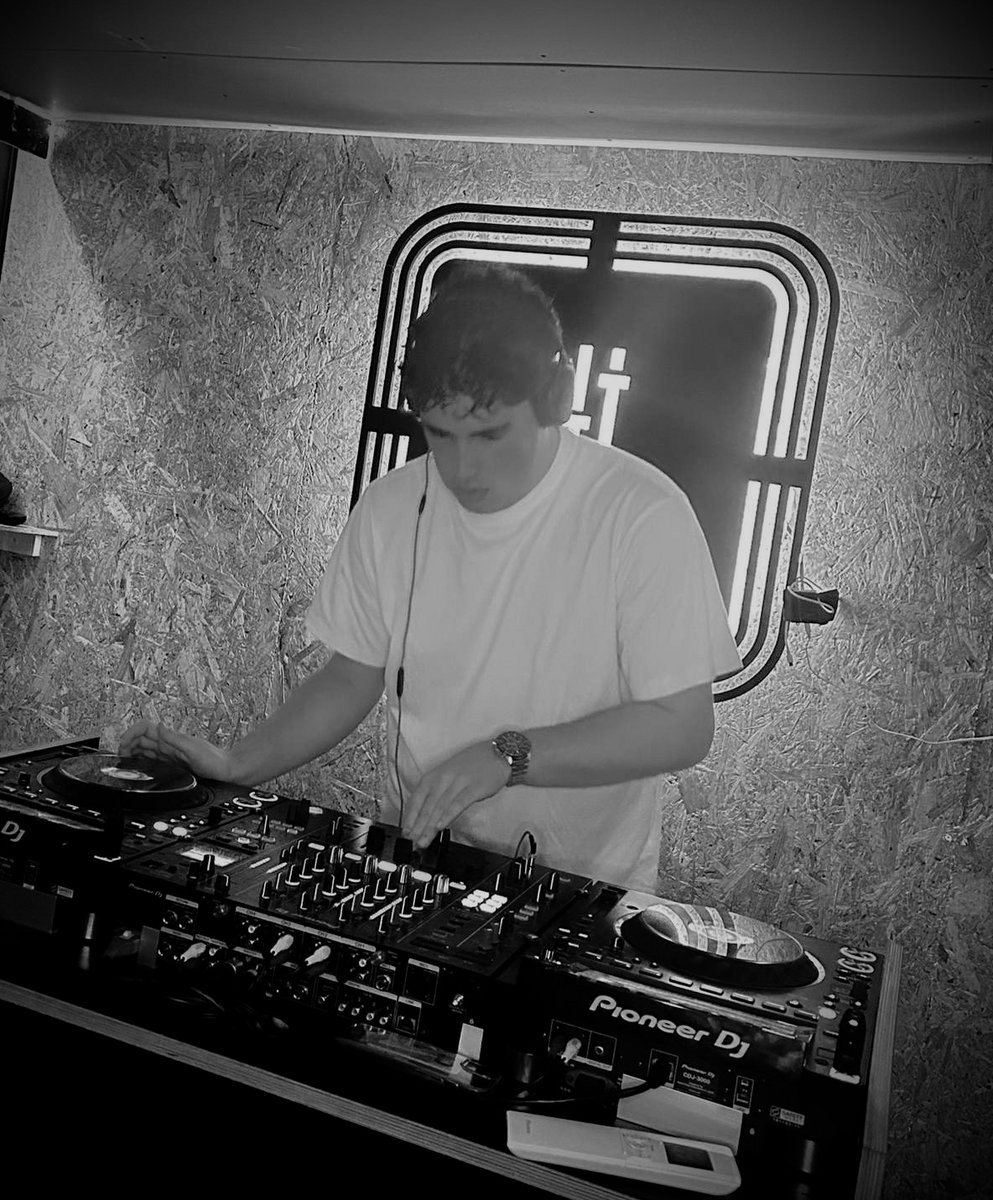 Ray of Solar - SETØ Schranz Flip | SETØ | SETO